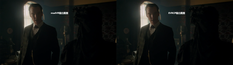 madVR渲染器教程-入门篇 | Memo von EFS